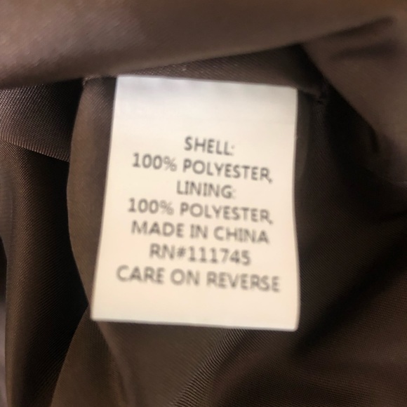 WD.NY | Skirts | New Wdny Double Tiered Fringe Skirt Size Medium | Poshmark